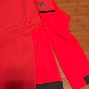 adidas | Jackets & Coats | Adidas Matchcode Womens Tennis Jacket L ...